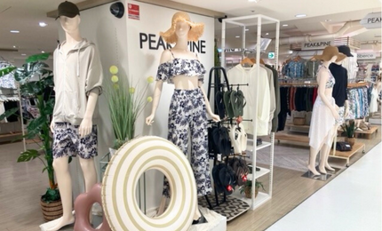 東京 銀座/有楽町・PEAK&PINE西銀座デパート [B1F] （年間水着ショップ）｜水着ブランドの【PEAK&PINE/ピークアンドパイン】公式通販サイト