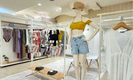 東京 銀座/有楽町・PEAK&PINE西銀座デパート [B1F] （年間水着ショップ）｜水着ブランドの【PEAK&PINE/ピークアンドパイン】公式通販サイト
