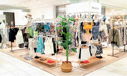 東京・町田東急ツインズ [イースト館 2F] PEAK＆PINE（年間水着ショップ）｜水着ブランドの【PEAK&PINE/ピークアンドパイン】公式通販サイト