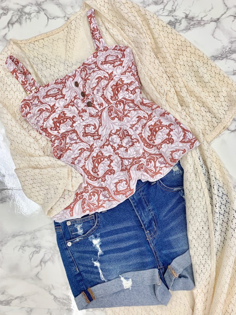 【2020年新作水着】PEAK&PINEとDefiliousの最新水着をご紹介♡｜人気水着ブランド通販のPEAK&PINE