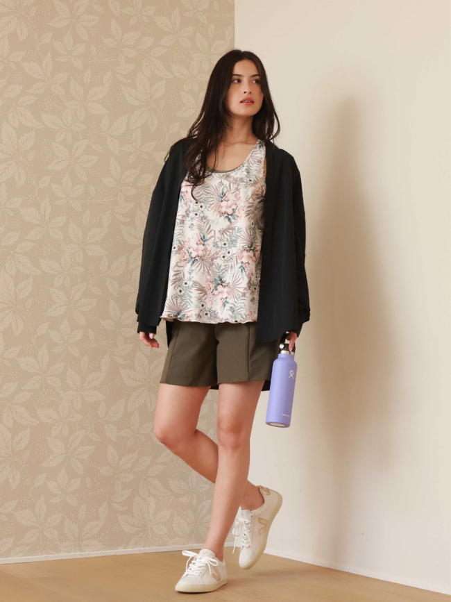 神奈川県・NEWoMan横浜の水着ショップ♡ALBOVE・PEAK&PINE2025年新作水着リゾートスタイルを要チェック！！｜人気水着ブランド通販のPEAK&PINE